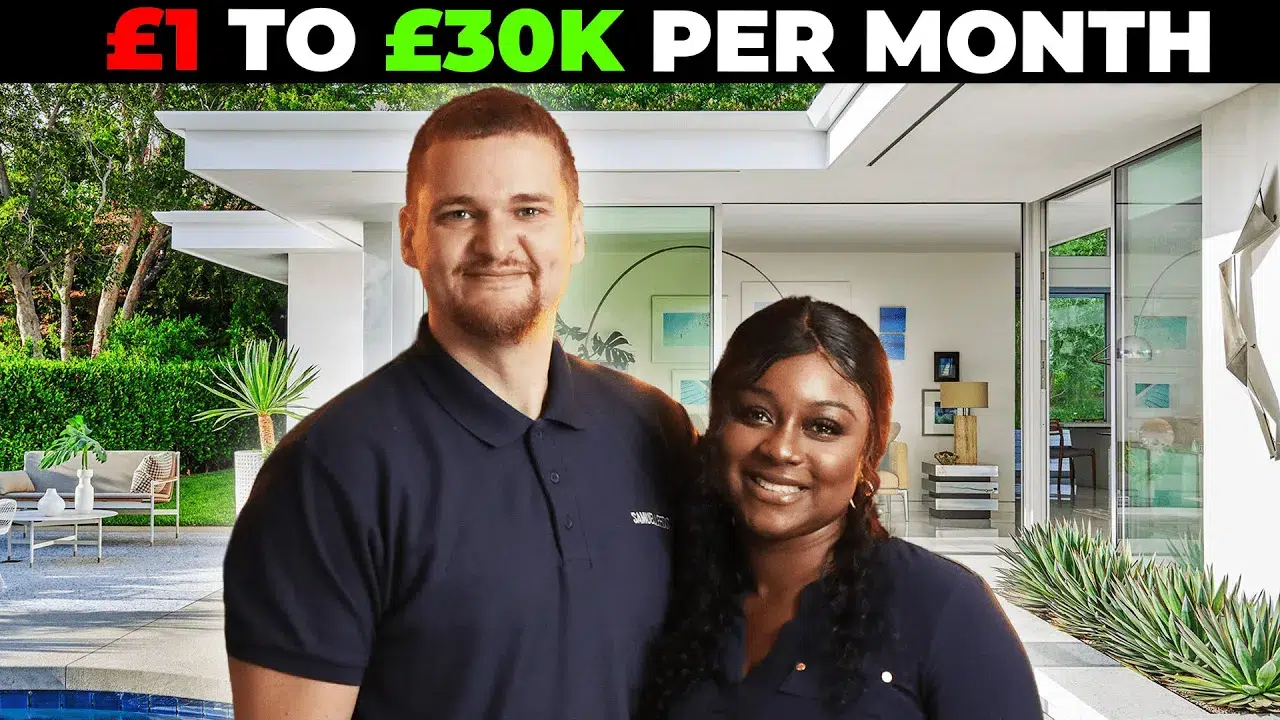 Former IT Worker Turns To Samuel Leeds To Make Over £30k A Month From ...