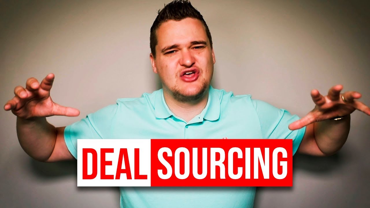 How To Become A Deal Sourcer | Samuel Leeds - Samuel Leeds Property ...