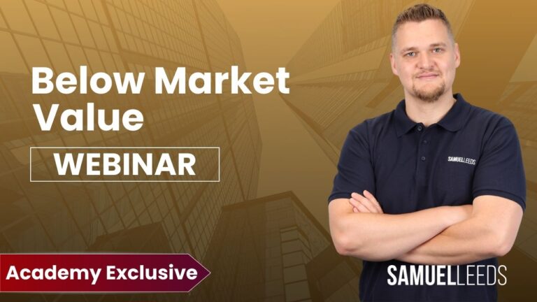 Courses - Samuel Leeds Property Education