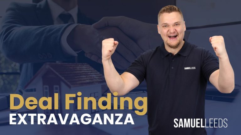 Courses - Samuel Leeds Property Education