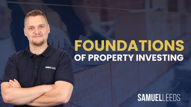 Advanced Programmes - Samuel Leeds Property Education