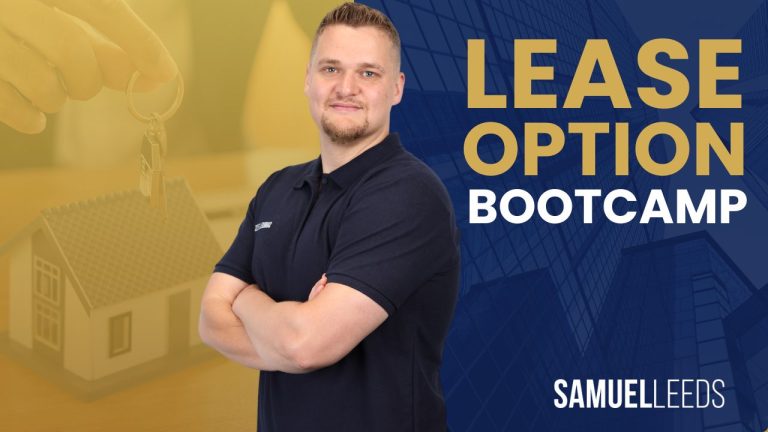 Advanced Programmes - Samuel Leeds Property Education