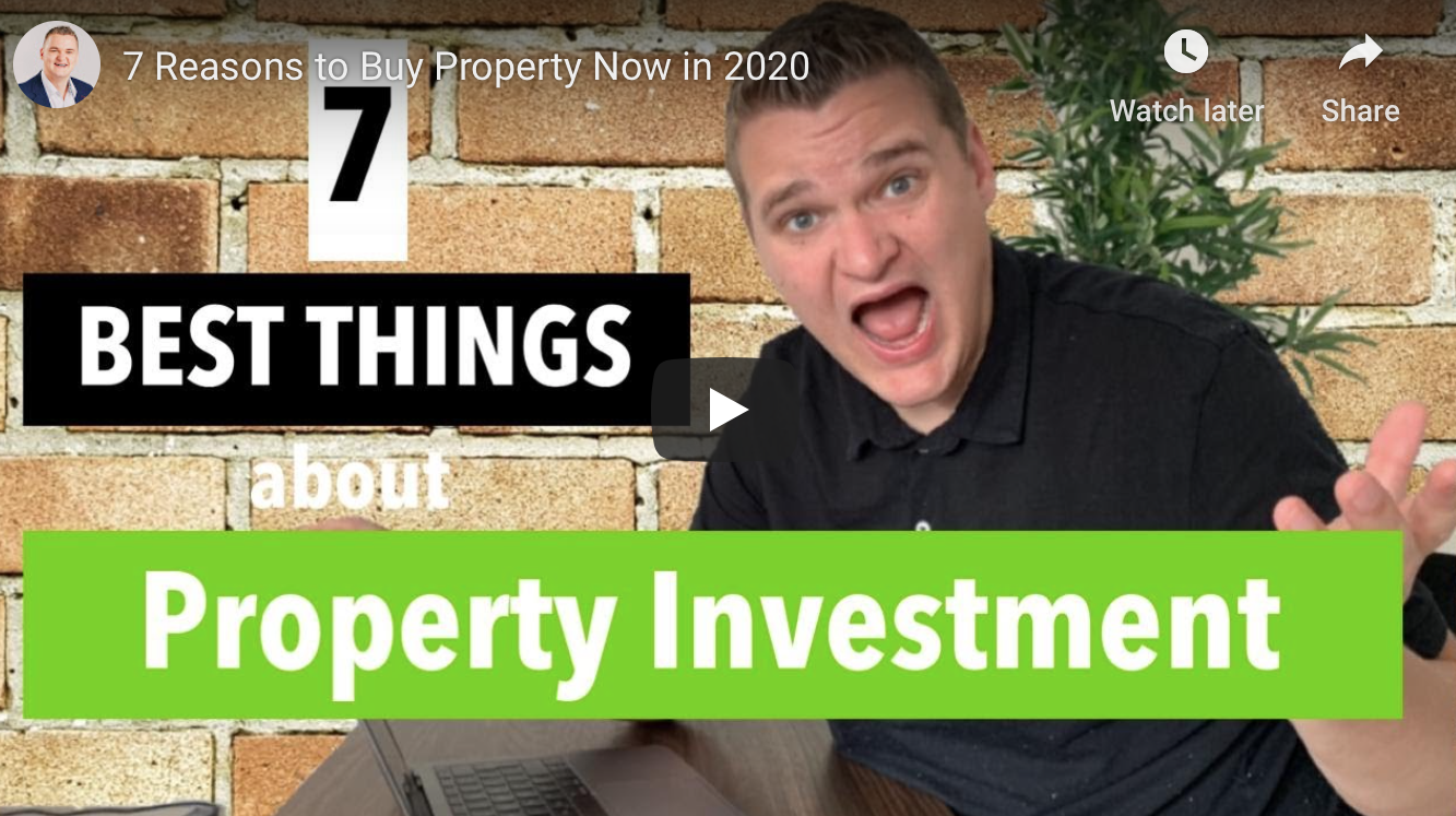 7 Reasons To Buy Property Now In 2020! - Samuel Leeds Property Education