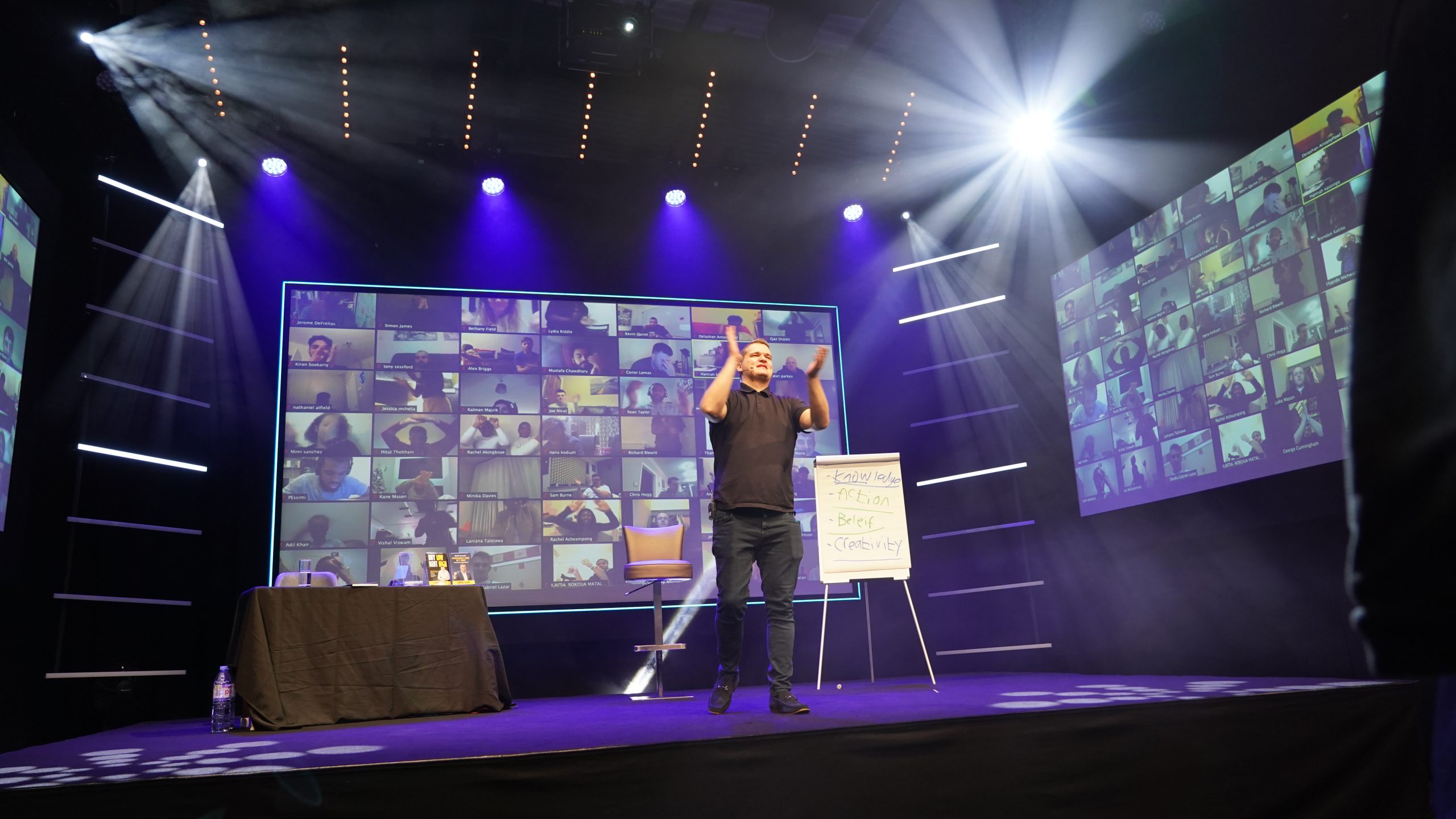 VOID: Crash Course Tour: Bundle Special - Samuel Leeds Property Education VOID: Crash Course Tour: Bundle Special - Samuel Leeds Property Education