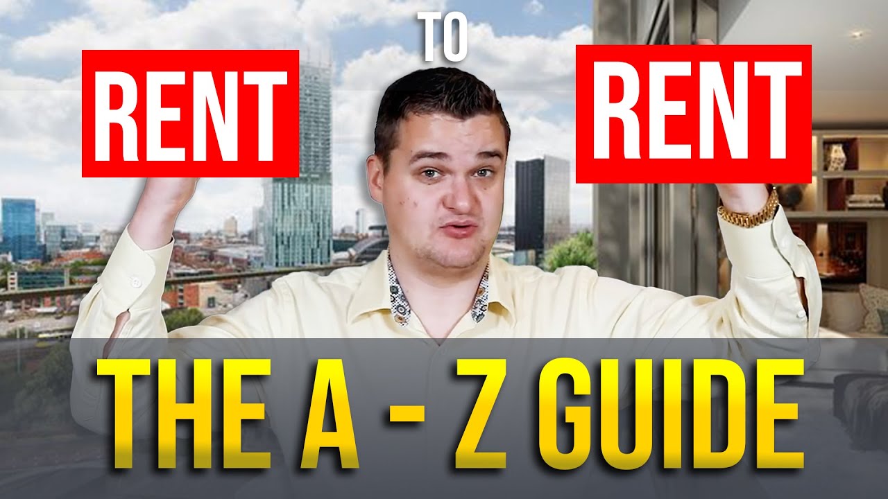 Everything You Need To Know About Rent To Rent - Samuel Leeds Property ...