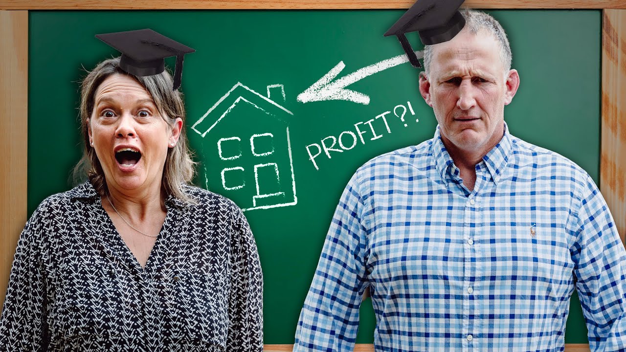 Teachers Who Trained With Samuel Leeds Are A Class Act In Property ...