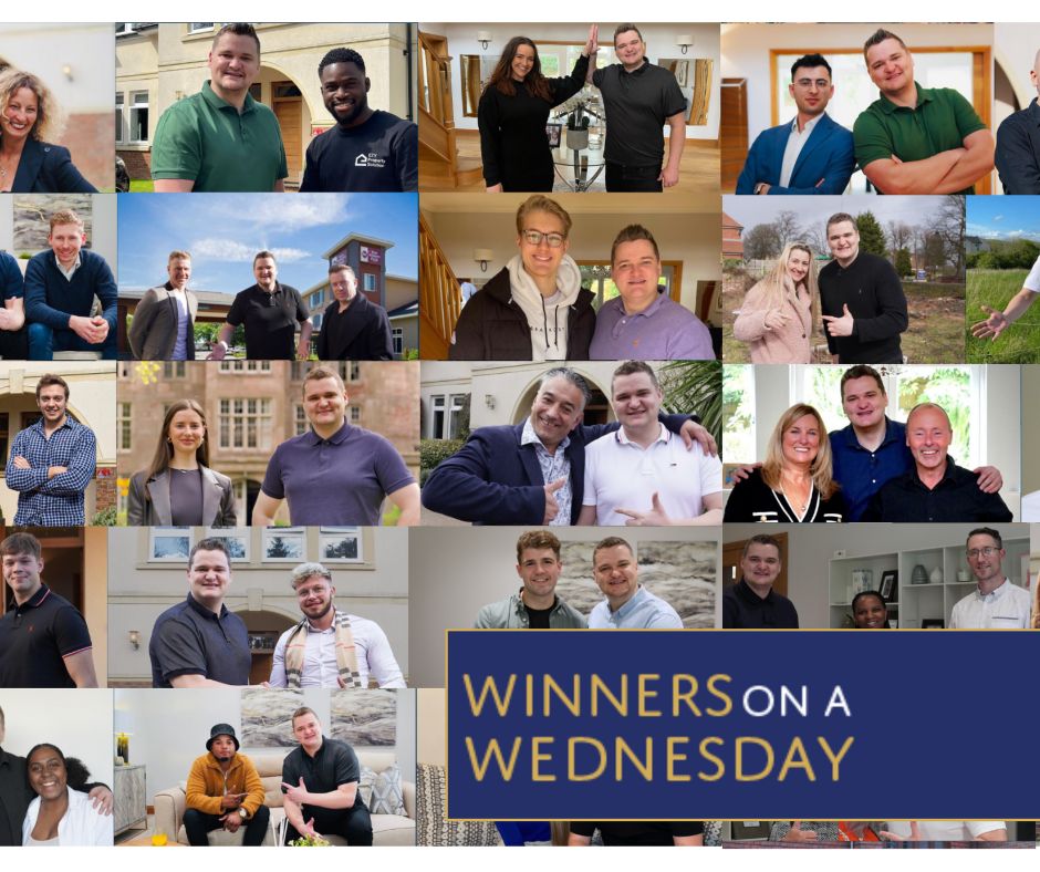 Wednesday Winners Goes On Tour To Ghana With Samuel Leeds - Samuel ...