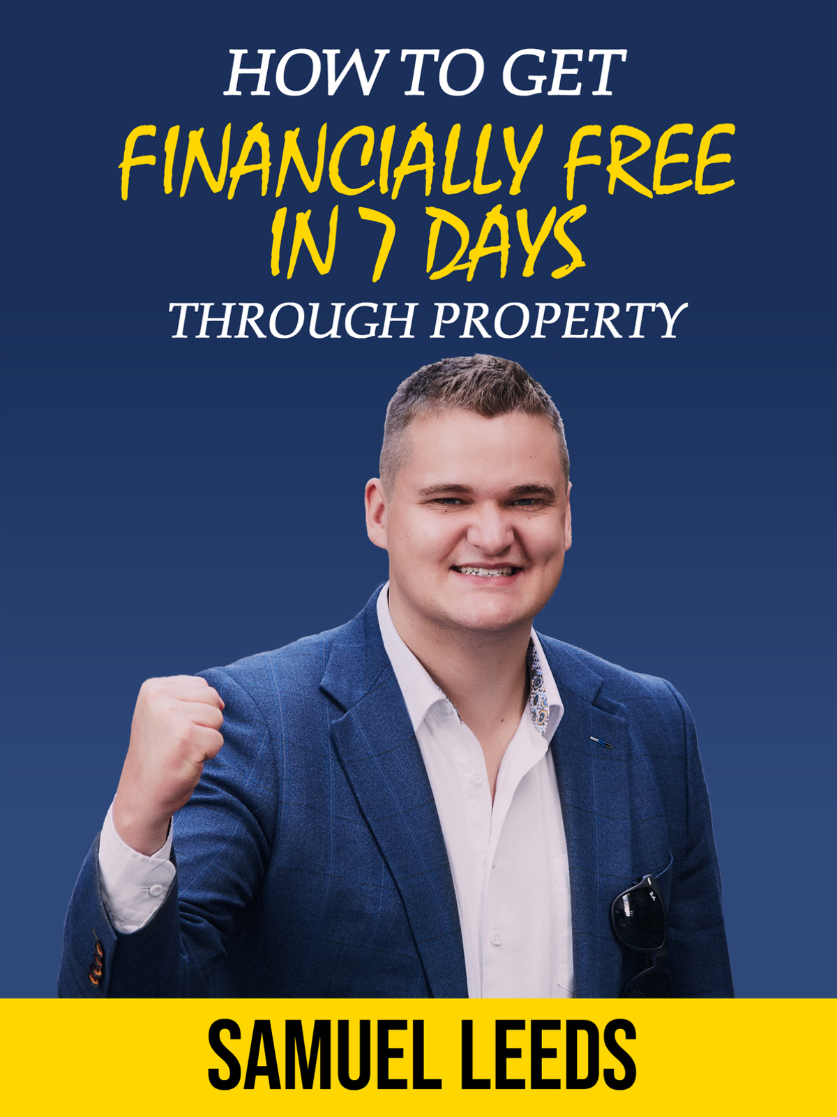 Advanced Training - Samuel Leeds Property Education
