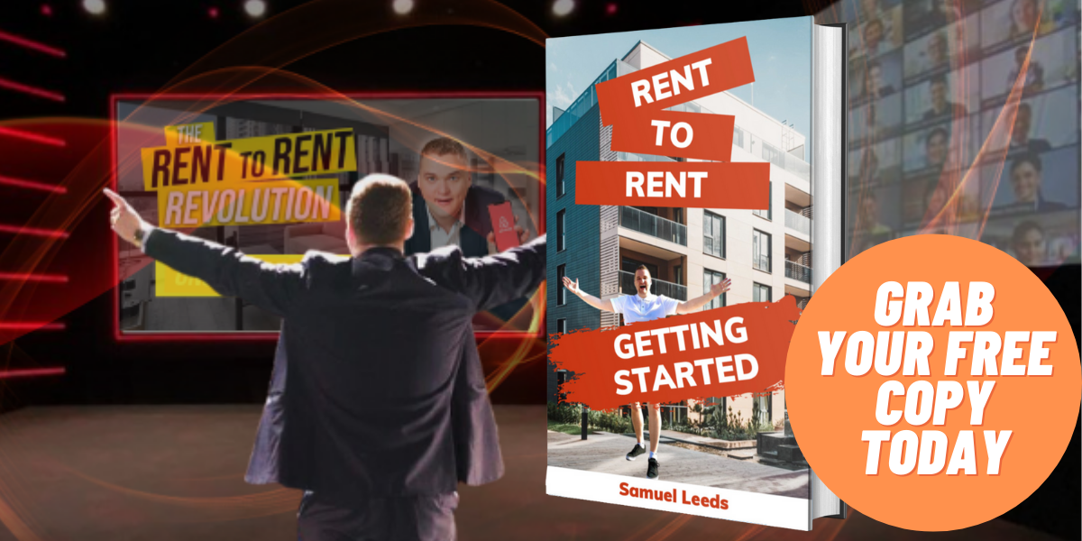 Rent To Rent Guide - Samuel Leeds Property Education
