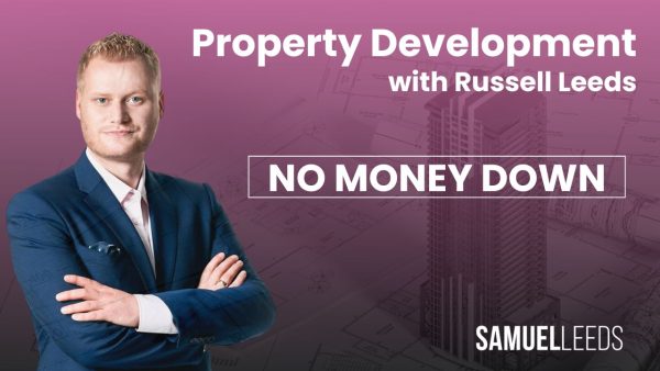 Advanced Programmes - Samuel Leeds Property Education
