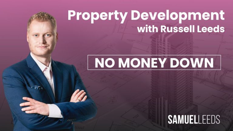 Advanced Programmes - Samuel Leeds Property Education
