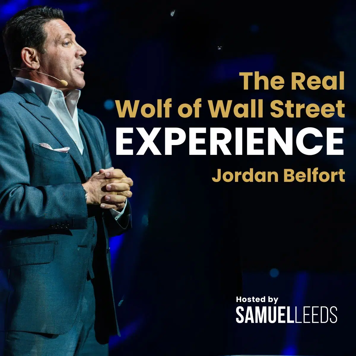 Samuel Leeds Property Education | £1 UK Tour | Property Training