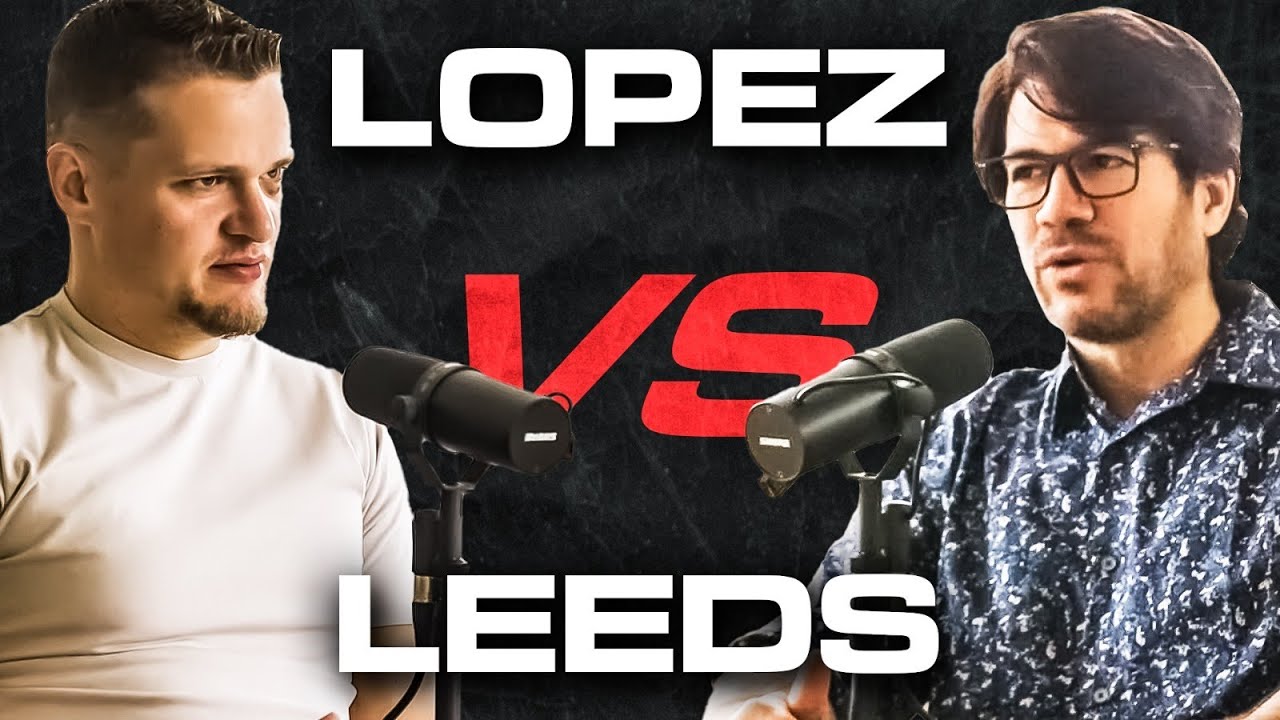 Top 3 Tai Lopez Real Estate Secrets – Tai Lopez & Samuel Leeds ...