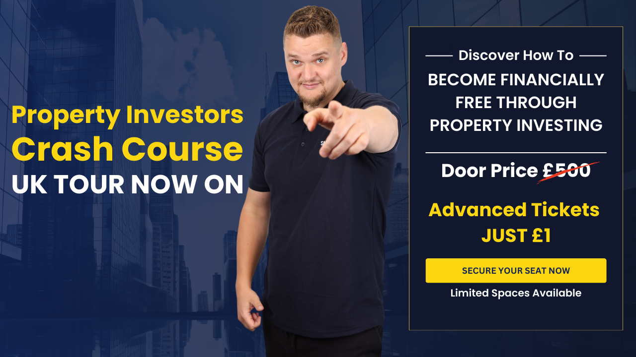 BRR Guide - PI Crash Course Tour Dates - Samuel Leeds Property Education