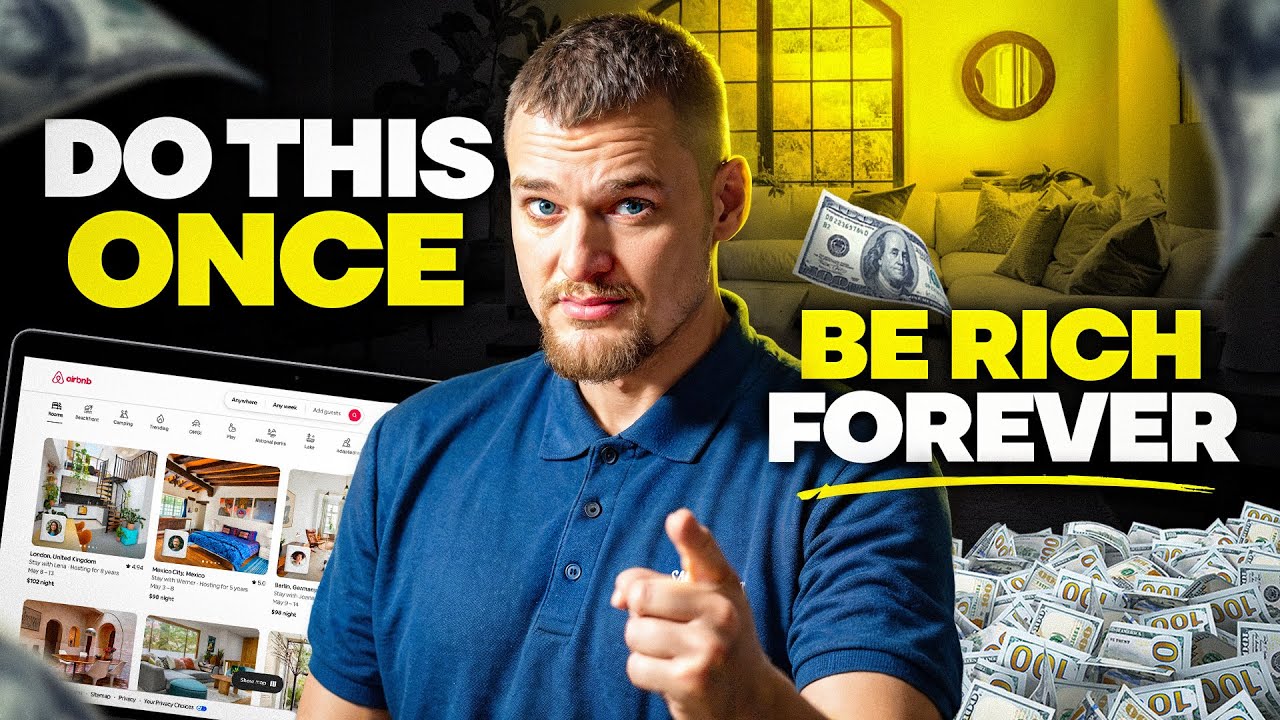 How To Get Rich Through Property: Do These 10 Things Today, Be Rich ...