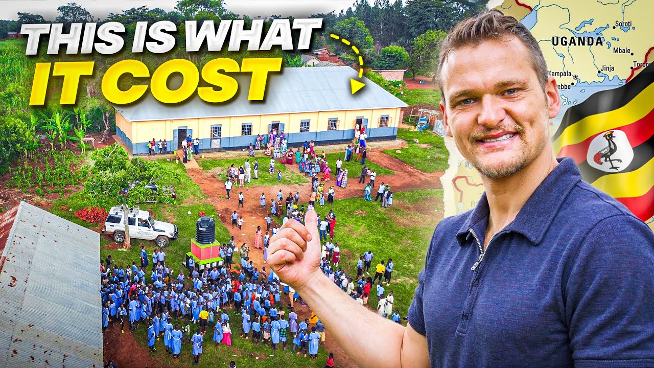 Samuel Leeds School – I Just Built An Amazing £3 Per Month Private ...