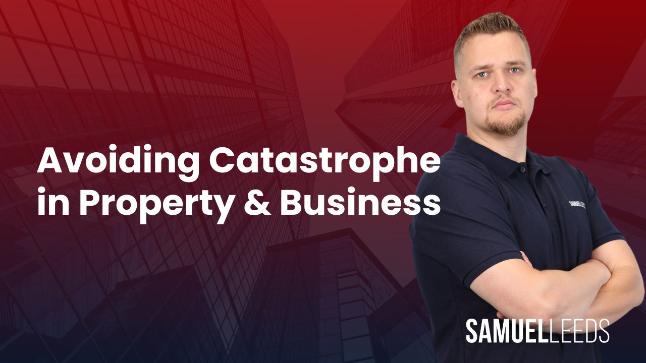 Advanced Programmes - Samuel Leeds Property Education