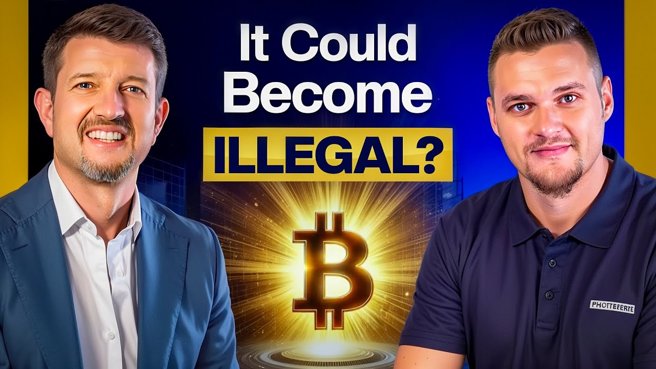 Marcus De Maria Crypto, Bitcoin And Why Fiat Is Going To 0! Shocking ...
