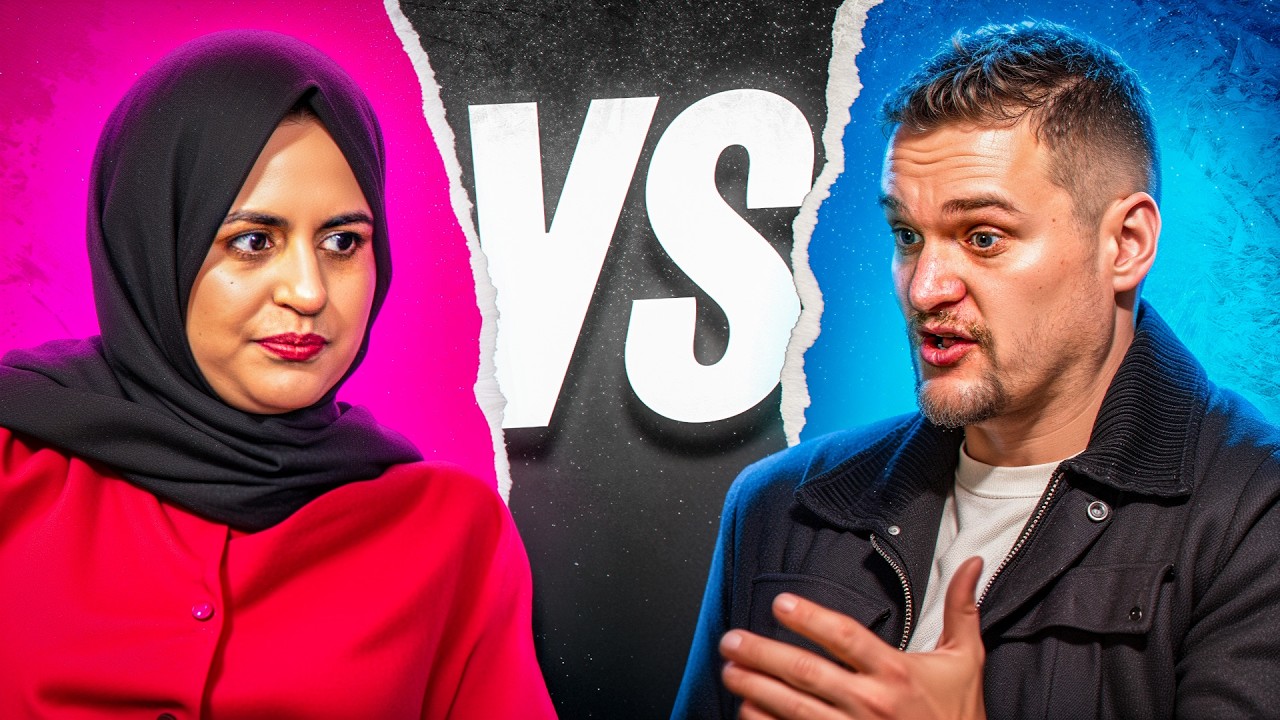 Which Is Better Capitalism Or Socialism? | #1 Heated Socialist Vs ...