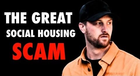 Jack Wicks & The Great Social Housing Scam