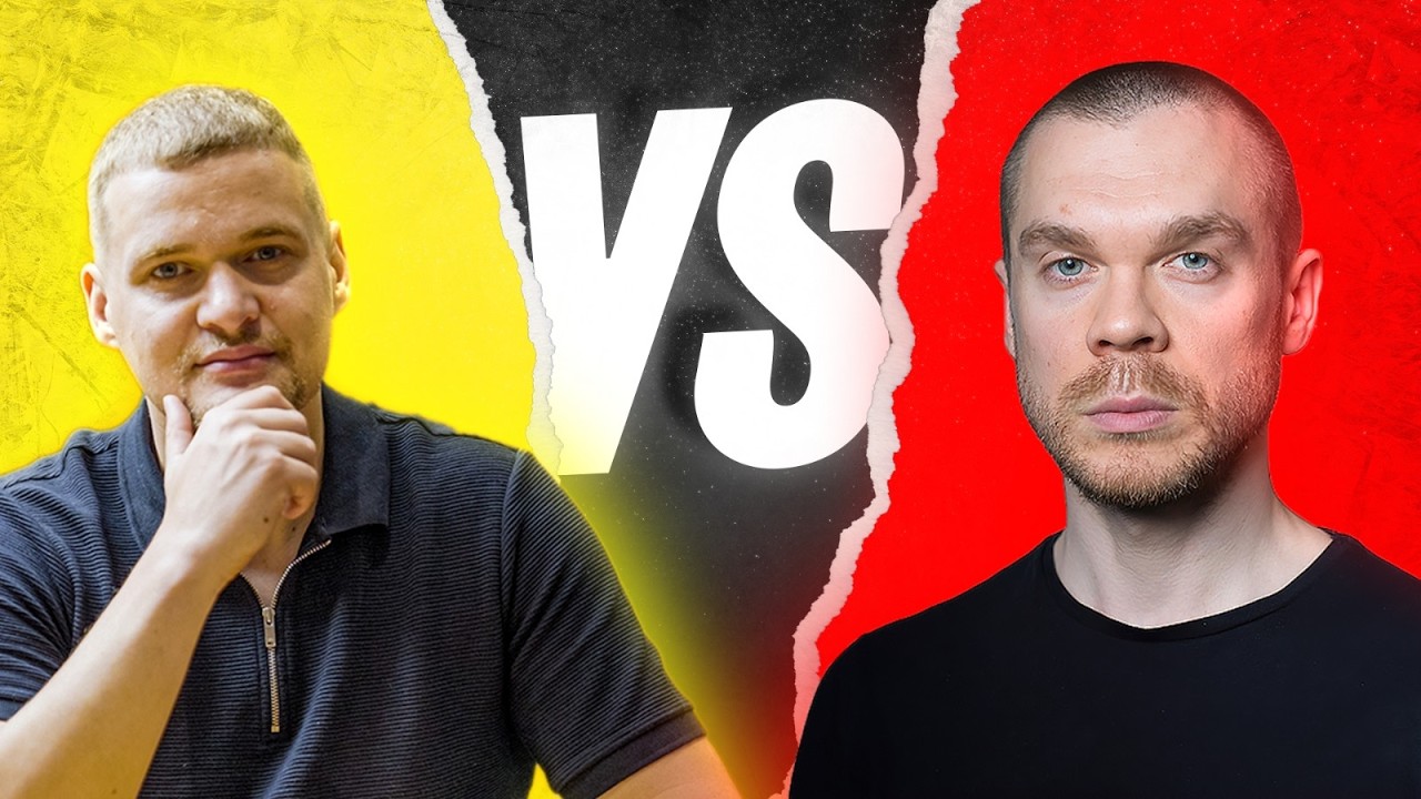 Is Gary Stevenson Legit? 3 Shocking Truths About Gary's Economics ...