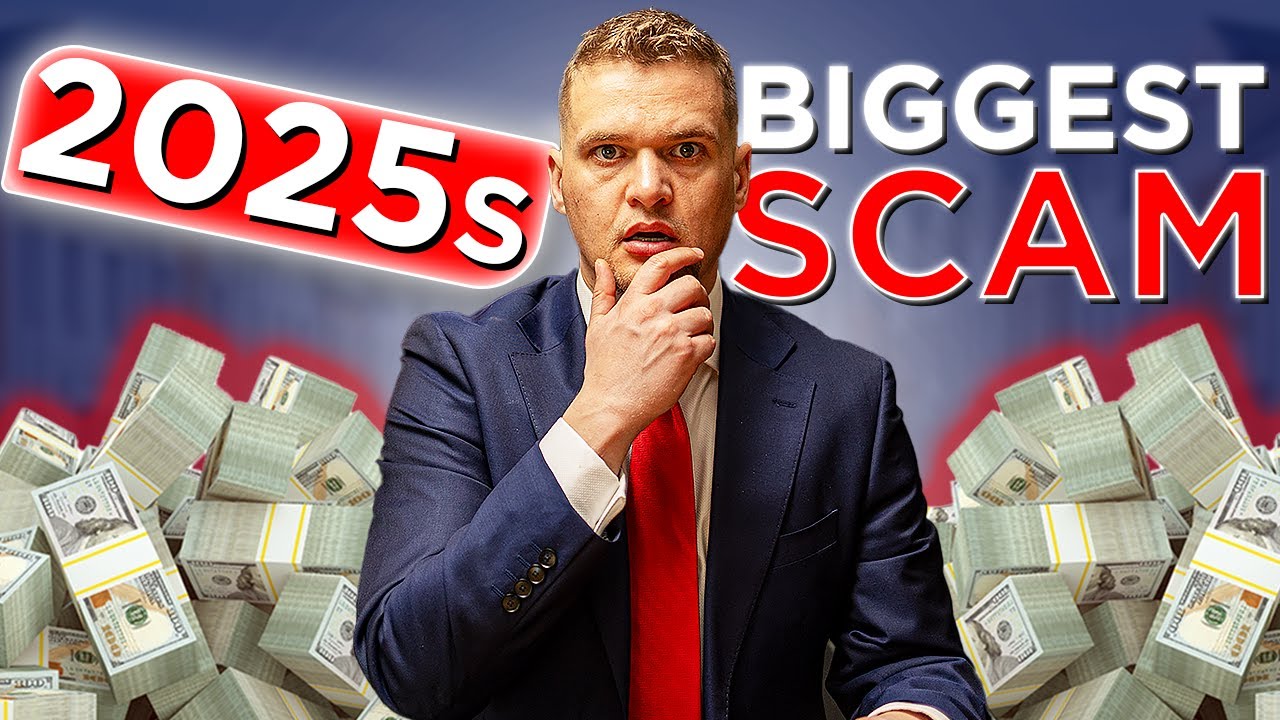 3 Ways To Spot Property Investor Scams! Beware These Massive Red Flags ...