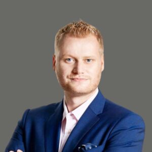Samuel Leeds Team - Samuel Leeds Property Education