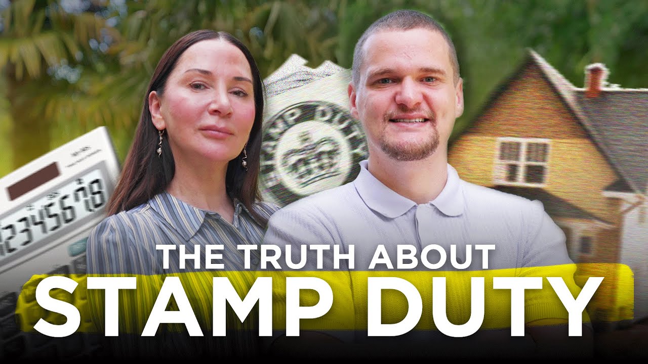 Avoid Stamp Duty On Investment Property! 3 Shocking Stamp Duty Secrets ...