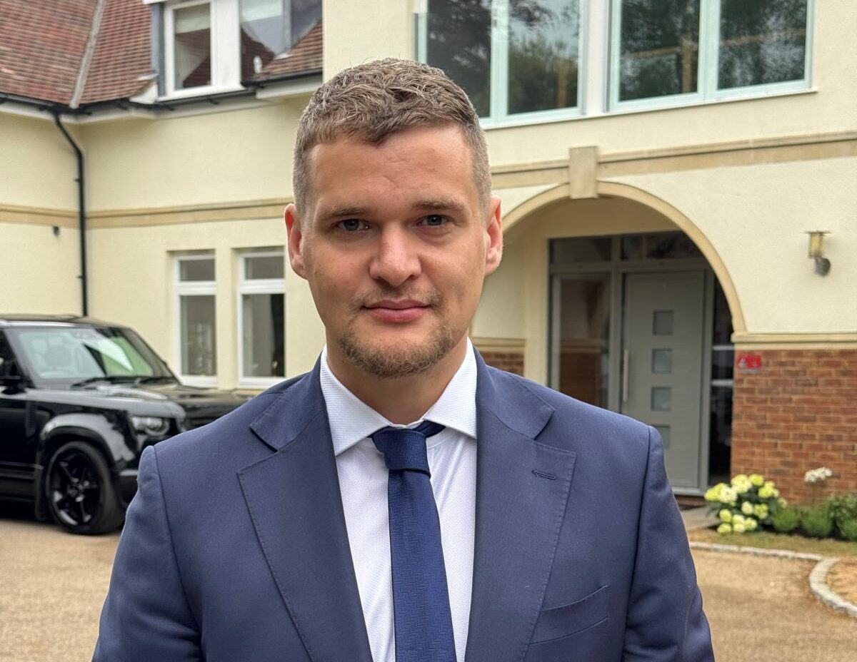 Samuel Leeds: Global Media Coverage Highlights His Rise To Prominence ...