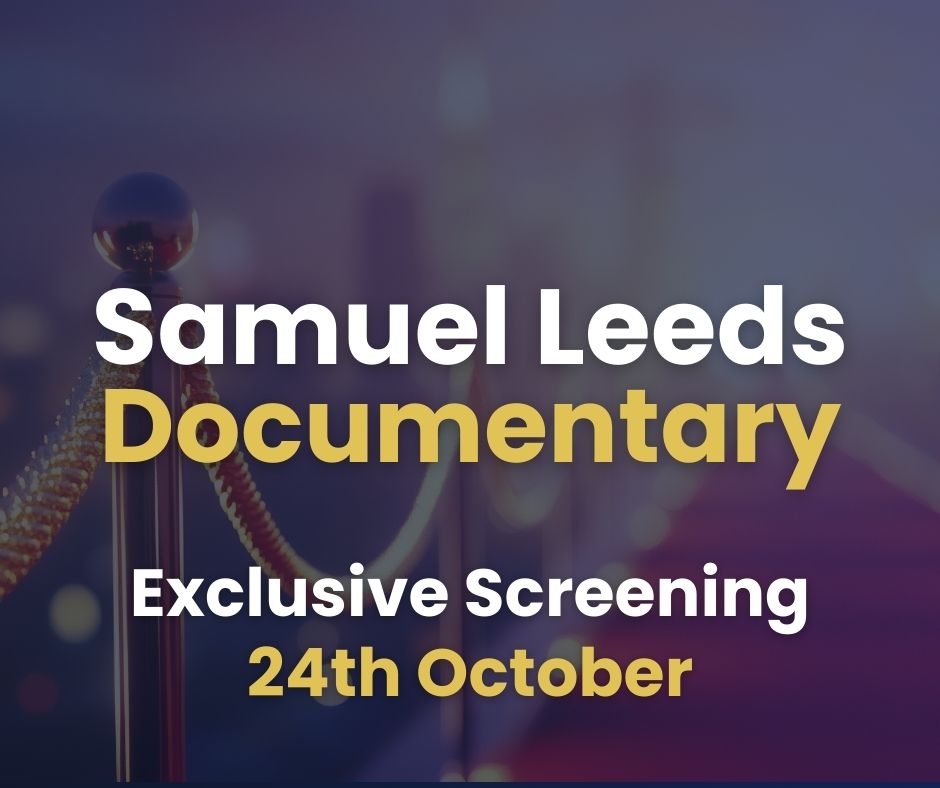 Samuel Leeds Documentary - External - Samuel Leeds Property Education