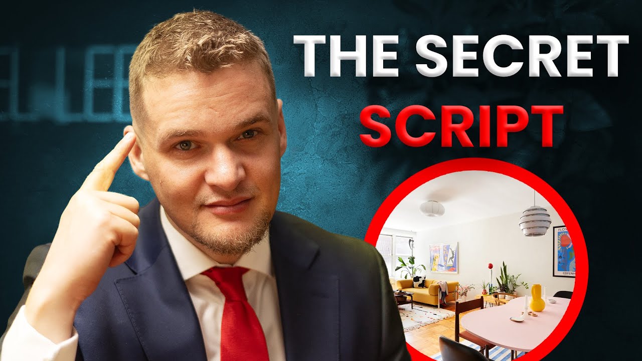 Free Rent-To-Rent Script: 3 Simple Steps To Secure Rent-To-Rent Deals ...