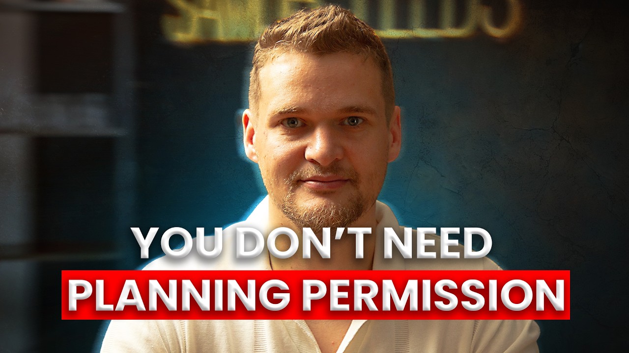 A Guide To Permitted Development Rights! 10 Huge Ways To Add Value Without Planning Permission ...