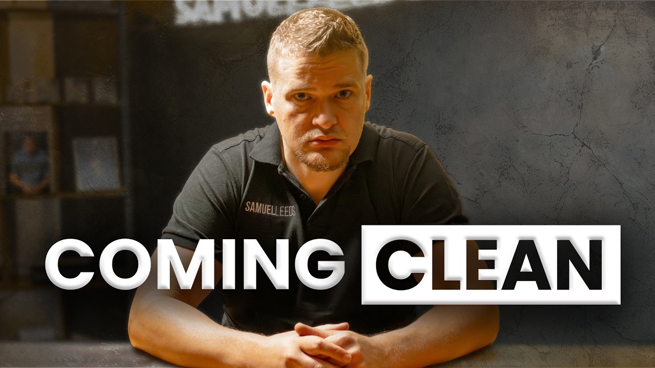 Samuel Leeds Property Portfolio Revealed! 3 Powerful Lessons From ...