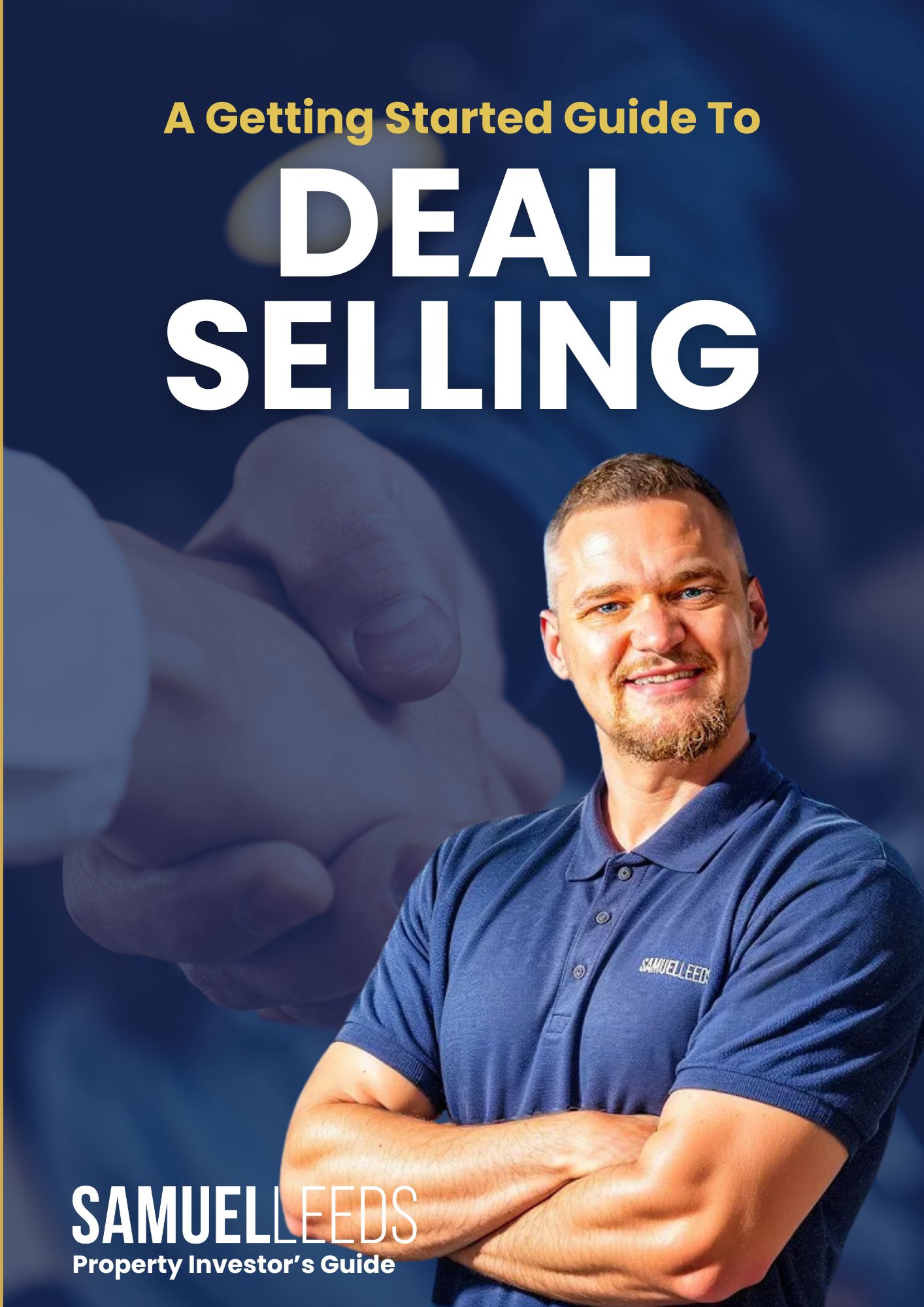 Free Deal Selling Guide: Earn £2000–£5000 Per Property Deal