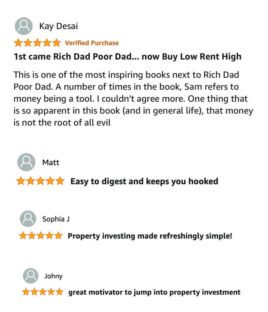 Buy Refurbish Refinance Rent | Getting Started Guide