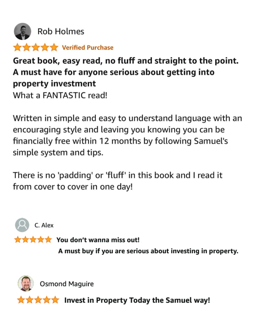 Buy Refurbish Refinance Rent | Getting Started Guide