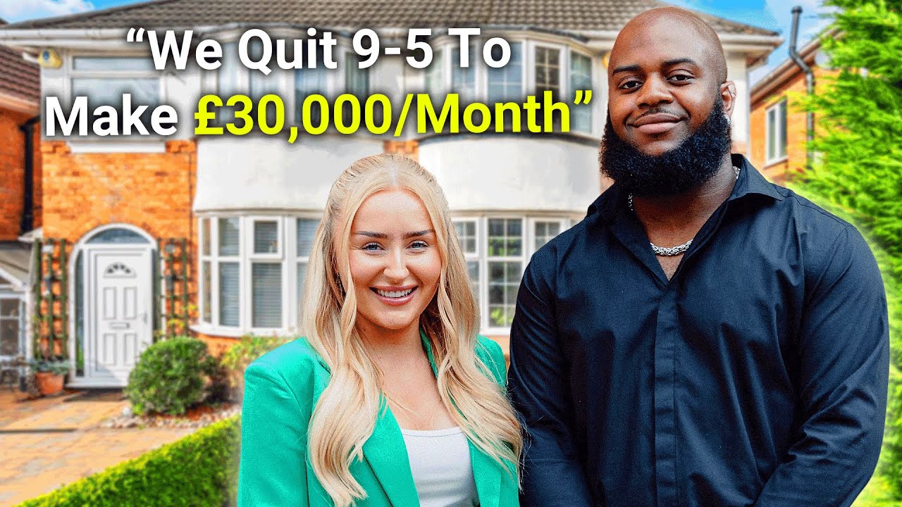 Deal Sourcing: How Anyone Can Buy Property Even If You're Broke To ...