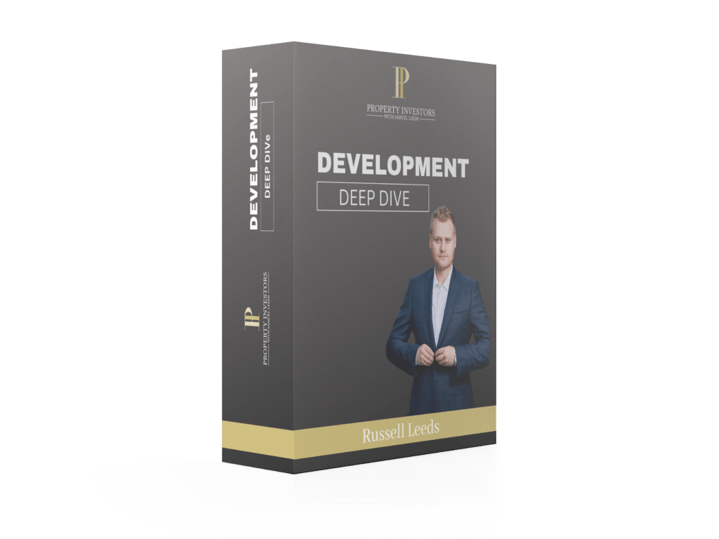 Development Deep Dive Live: For Organic Buyers On The Website - Samuel ... Development Deep Dive Live: For Organic Buyers On The Website - Samuel ...