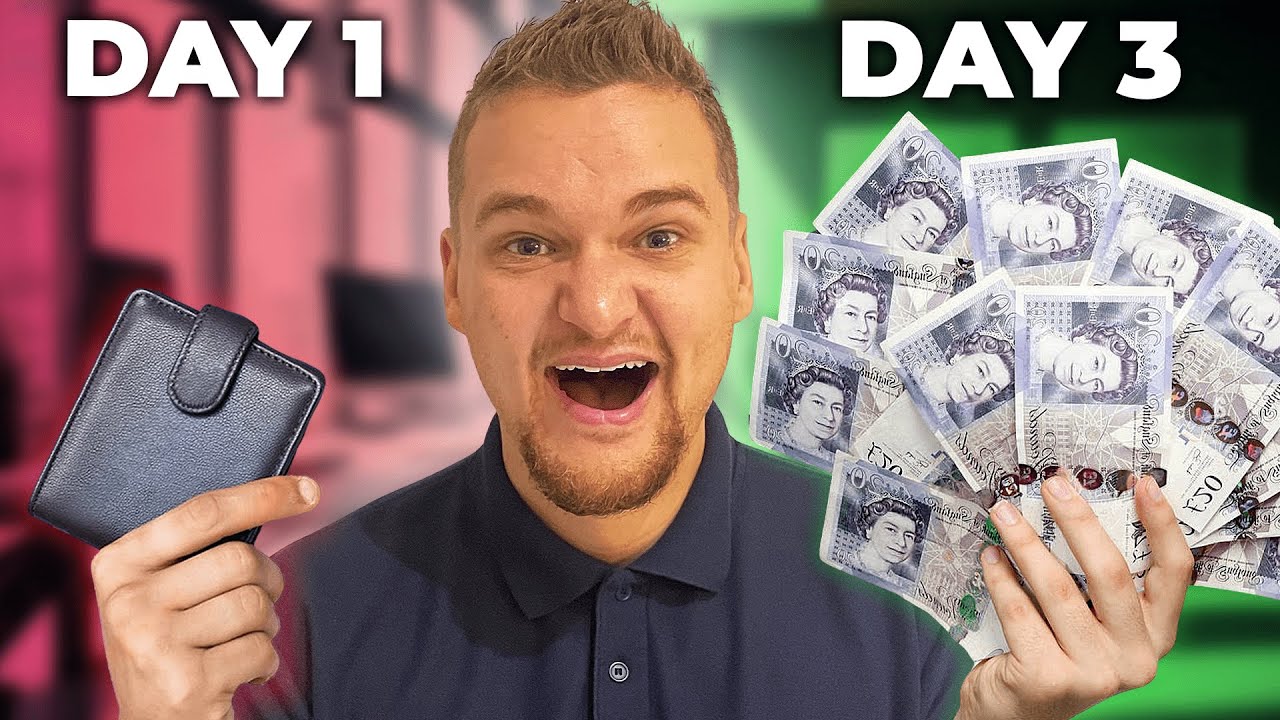 How To Make Your First 100k As Quick As Possible (Amazing 3 Step Guide ... How To Make Your First 100k As Quick As Possible (Amazing 3 Step Guide ...