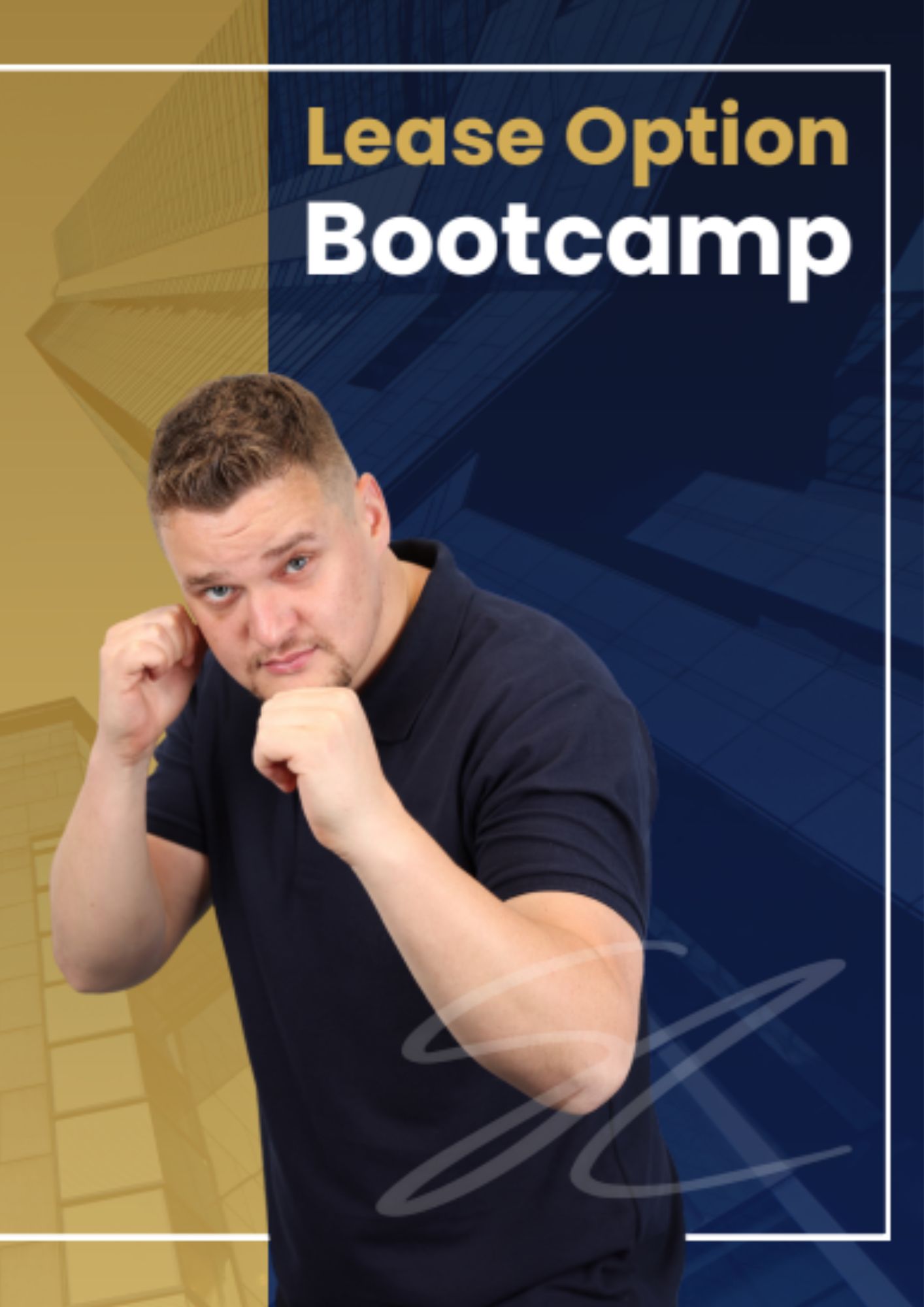 Lease Option Bootcamp - Online - Samuel Leeds Property Education
