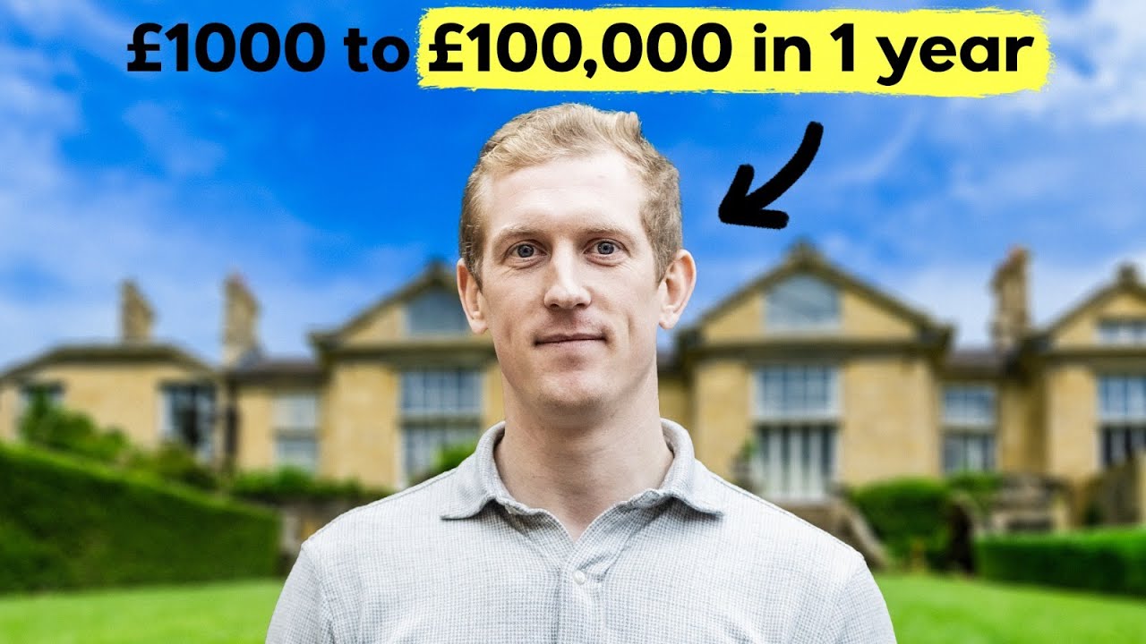 One Property Purchase Gives Samuel Leeds Student Financial Freedom ...