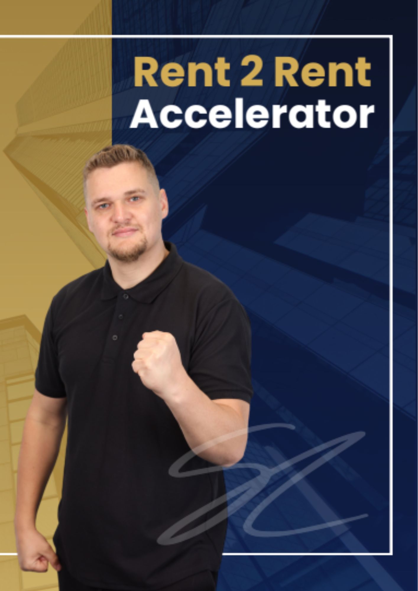Rent 2 Rent Accelerator - Online - Samuel Leeds Property Education