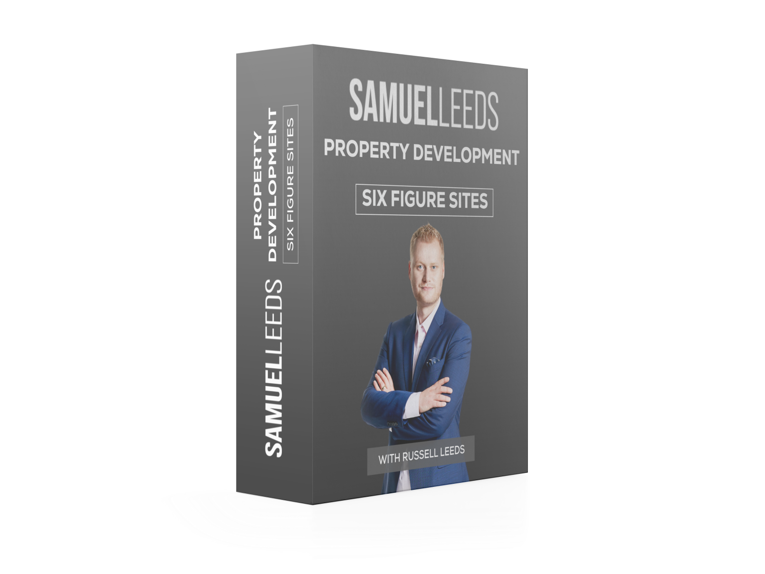 Courses - Samuel Leeds Property Education