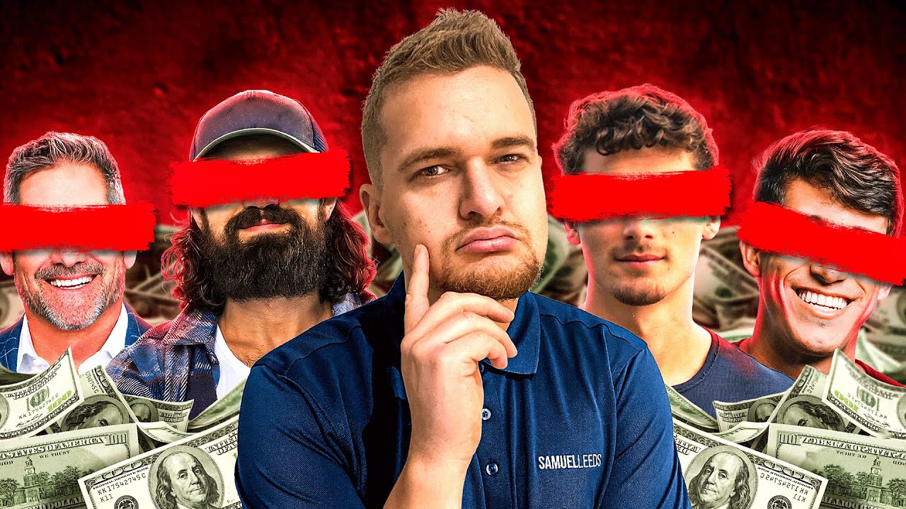 Top 10 Worst Business Advice 2024 – The 'Gurus' Are Feeding You ...