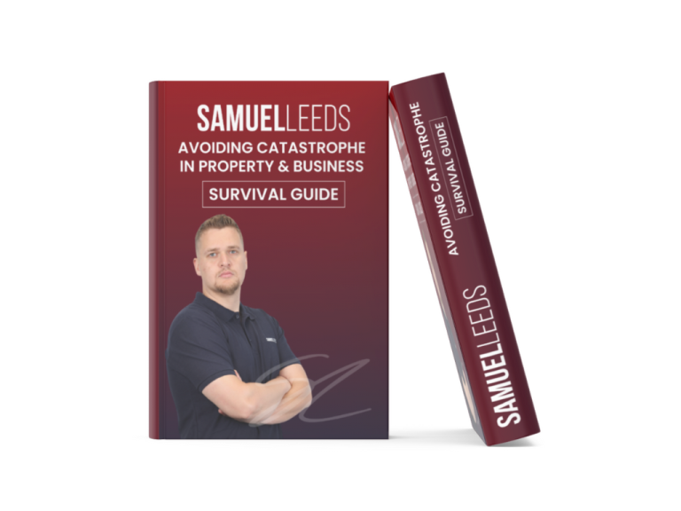 Courses - Samuel Leeds Property Education