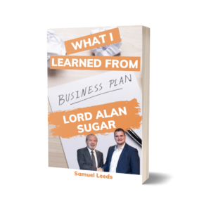 Getting Started Guides - Samuel Leeds Property Education