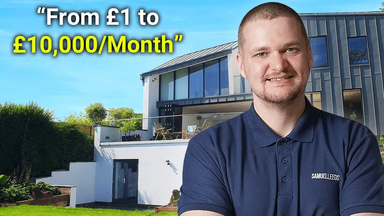 Samuel Leeds Trained ‘Power Couple’ Achieve Financial Freedom From One ...
