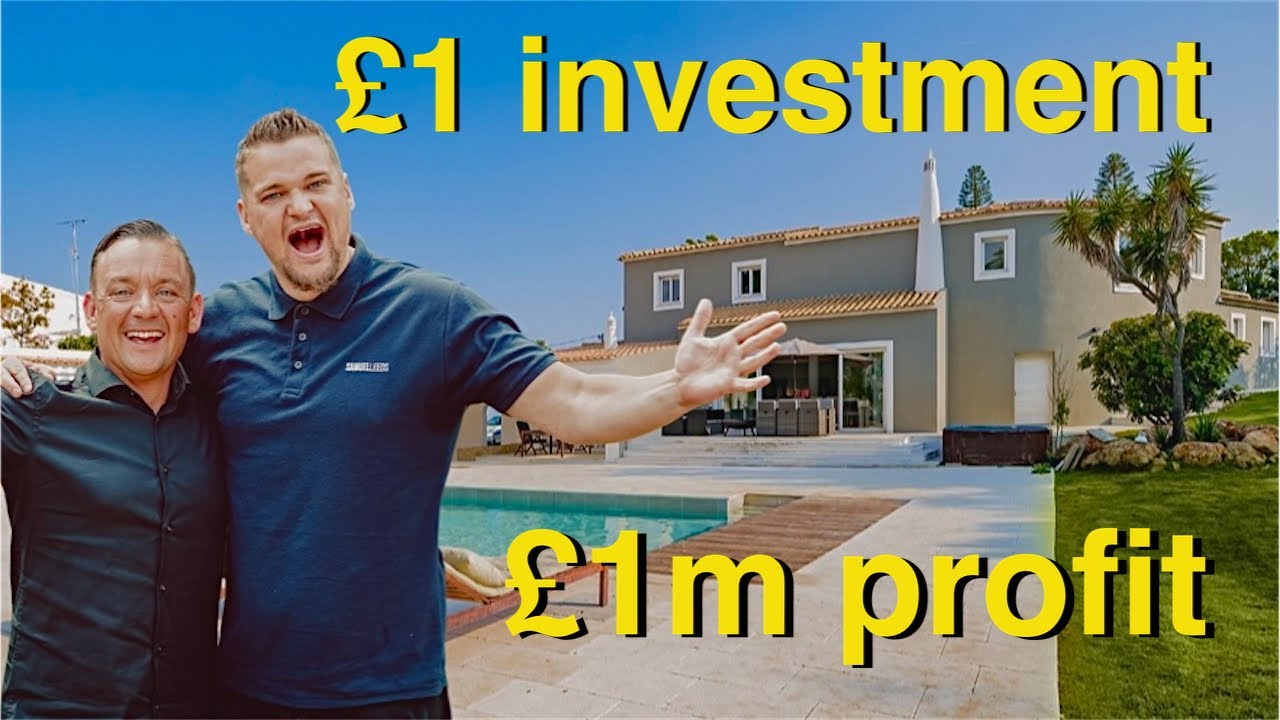‘Samuel Leeds Changed Everything In My Business,’ Says Property Tycoon ...
