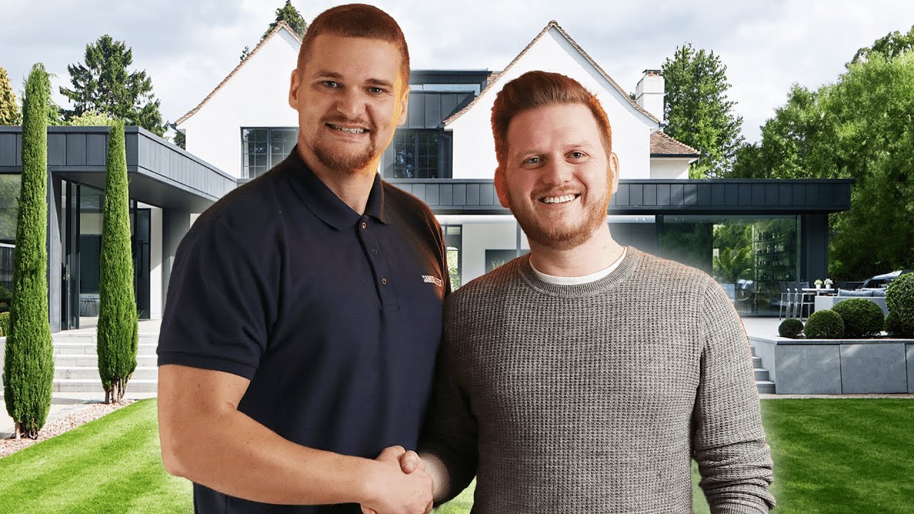 Eye Surgeon Focuses On Amazing £15k Per Month Property Deal - Samuel ...