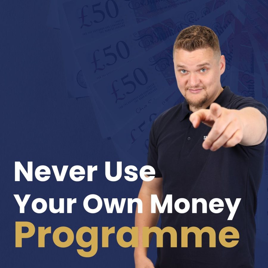 Samuel Leeds Property Education | £1 UK Tour | Property Training